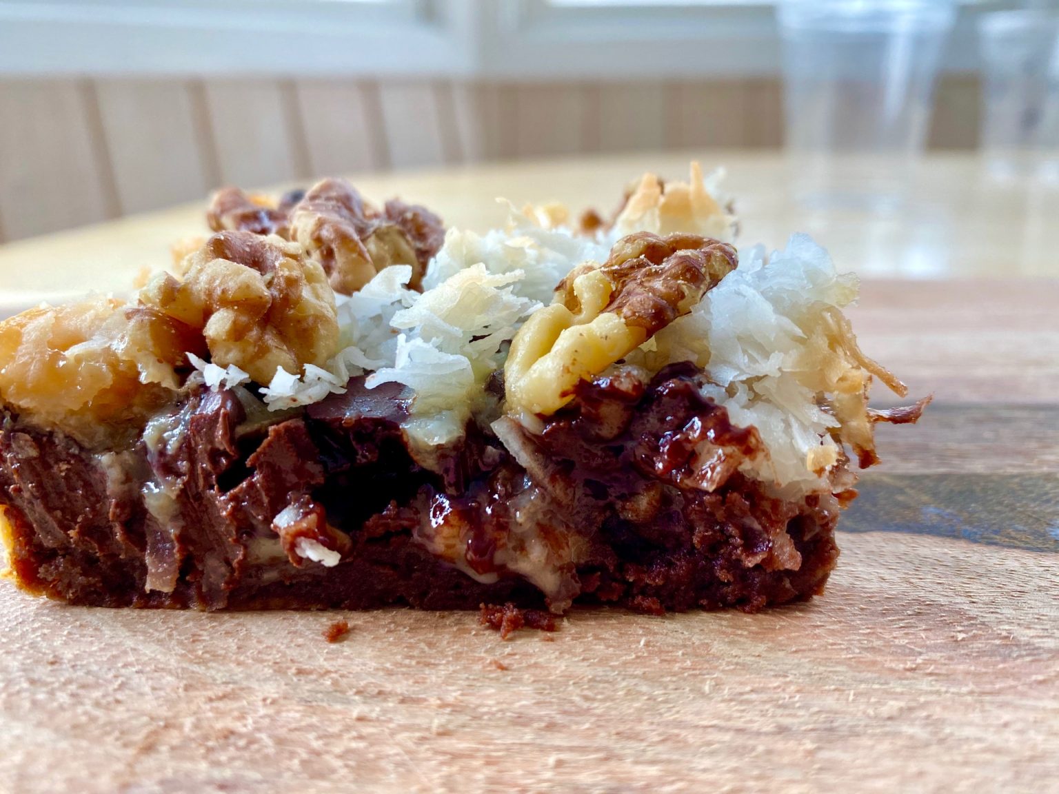 Monkey Bars ⋆ That Which Nourishes